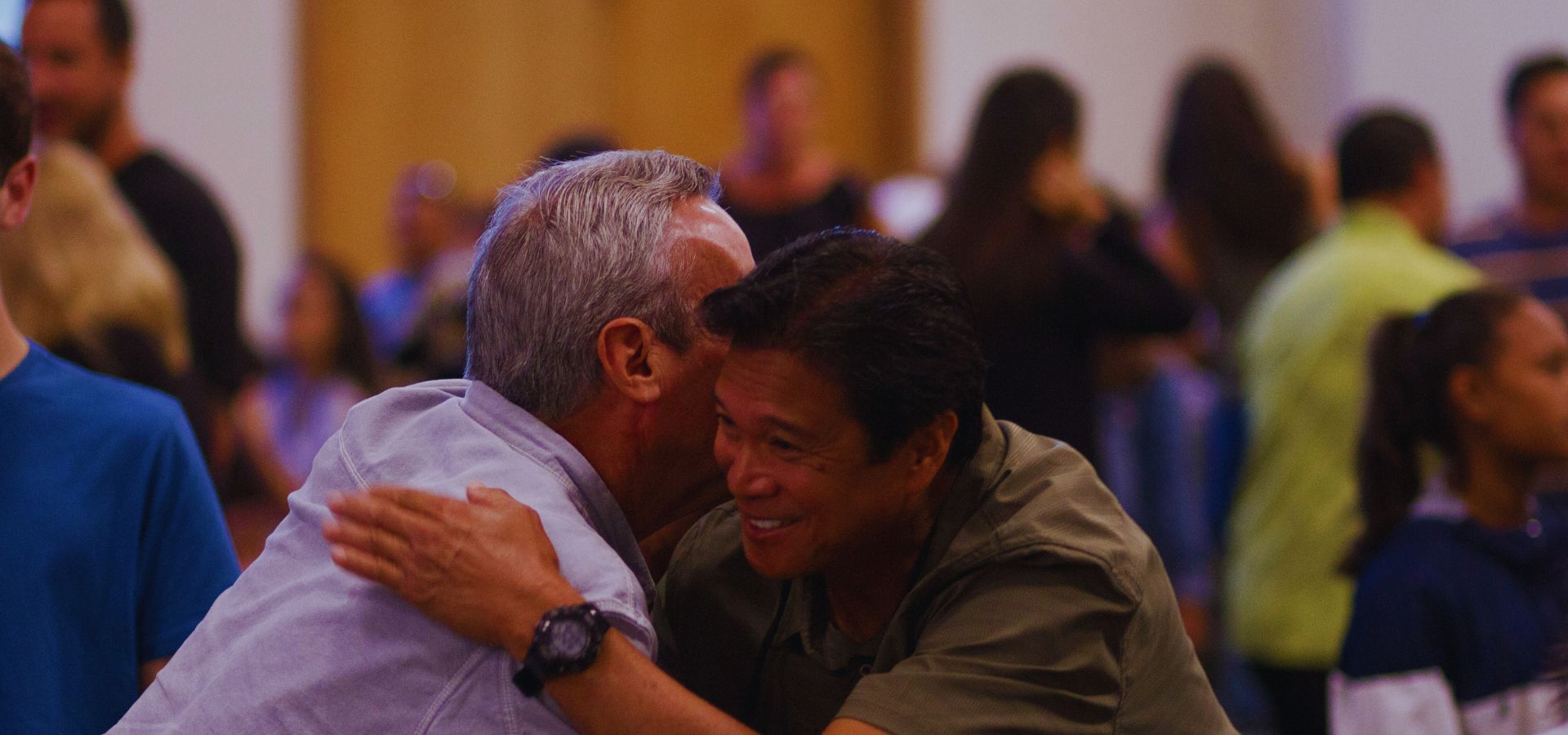 RECONCILIATION IS BEST | CPS GLOBAL